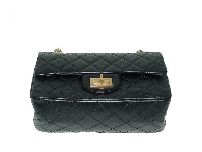 Chanel Reissue Mini Purseforum Tiffany | semashow.com